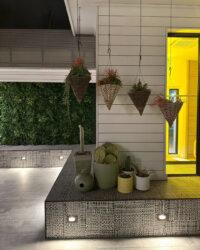 Mahala Palm Springs – A Magical Desert Destination